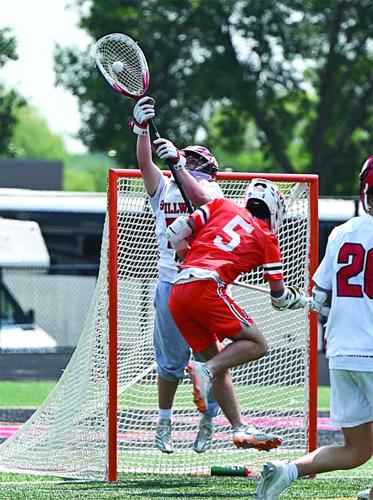 Boys lacrosse: Ponies cruise past Spuds in state quarterfinals | Sports ...