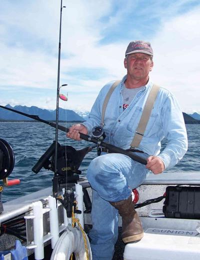 Wayne "Gunny" Edward Gunion | Obituaries | hometownsource.com