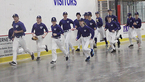 Flyers baseball team looks forward to another great season | Sports ...