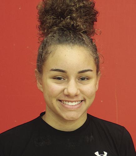 Pratt and Smith are SAHS Athletes of the Week | Free | hometownsource.com