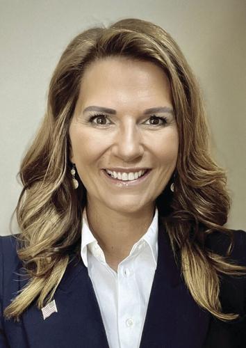 It’s DFL Rep. Hanson and Republican Kroetch in a rematch | Free ...