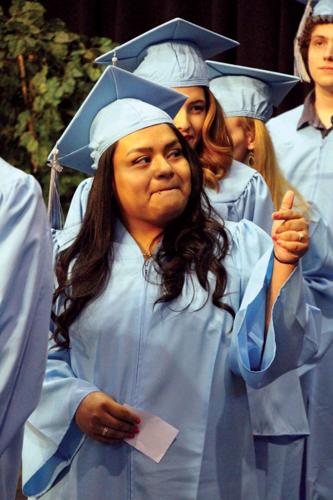 Class of 2016: Jefferson High School graduation ceremony | Education ...