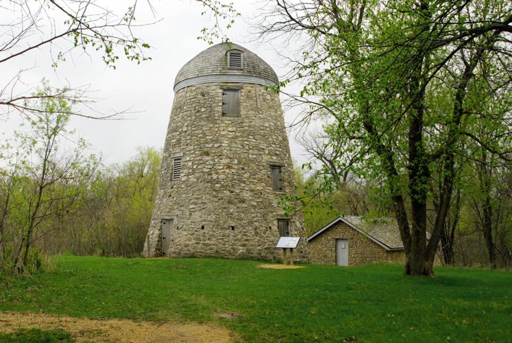 After visiting all 66 state parks, Ohman has tales to tell | Elk River ...