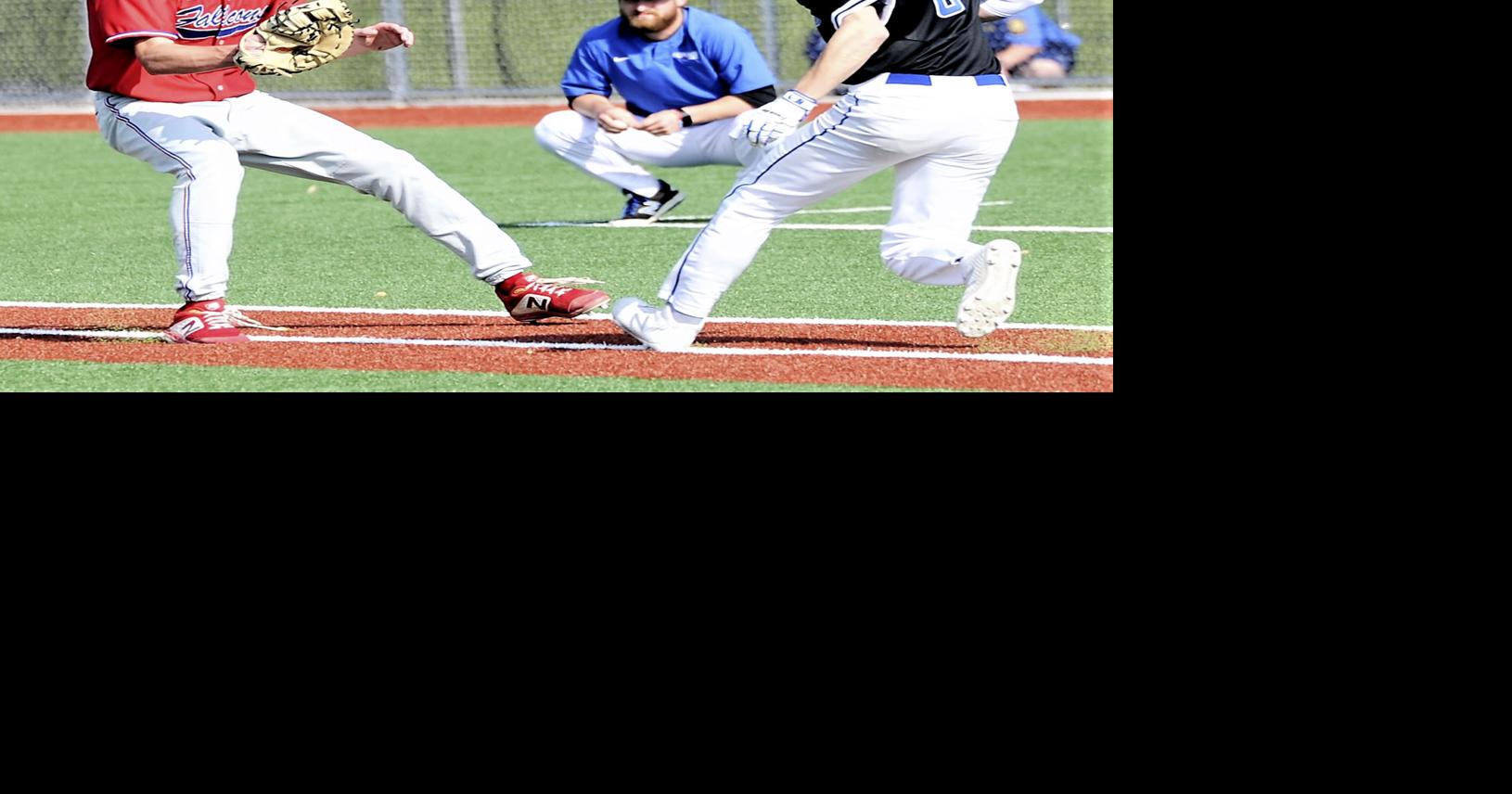 Robbinsdale Armstrong baseball: An empty diamond | Sports ...