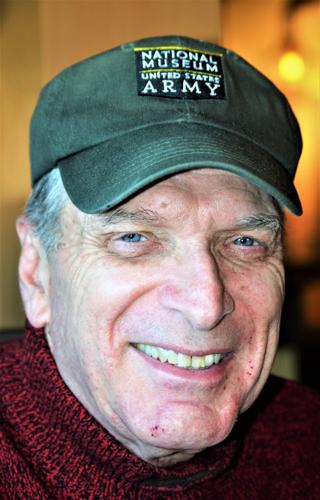 Petrosky, Moon join millions in celebrating Veterans Day | Community ...