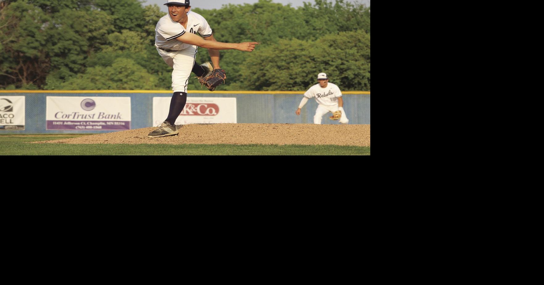 Champlin Park baseball clinches NWS conference championship | Sports ...