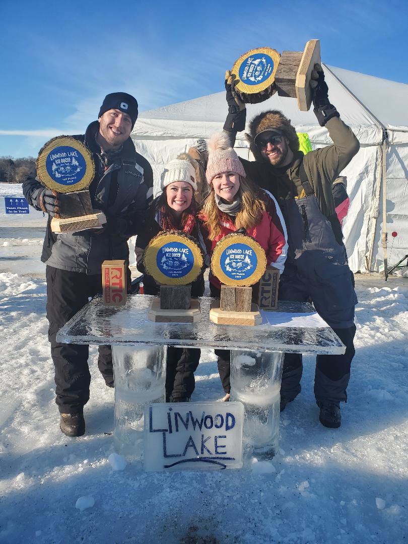 Ice, Ice, Bocce | Forest Lake Times | hometownsource.com