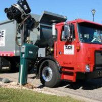 Locally owned ACE Solid Waste sold to national trash hauling company ...