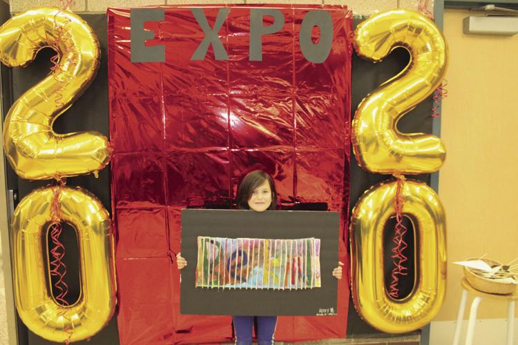 Oxbow Creek Elementary celebrates 20th Anniversary | Champlin ...