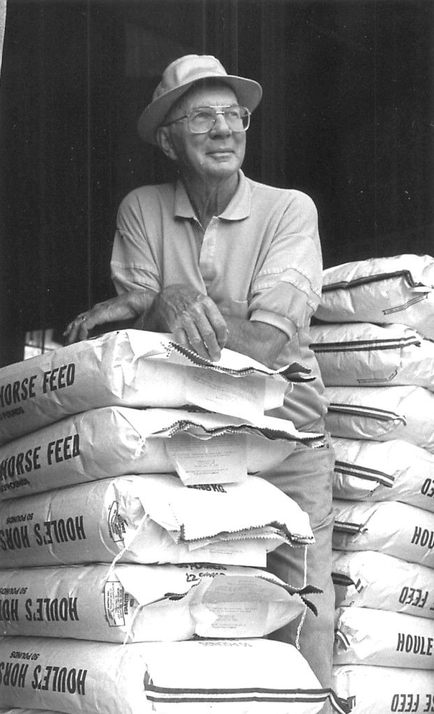 Houle family marks feed mill’s 100th year | Business | hometownsource.com