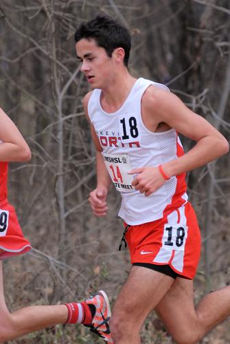 Brewster earns another top-5 | Sports | hometownsource.com