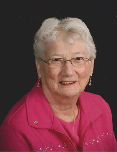 Kathleen "Kathy" Anna Fritz | Obituaries | hometownsource.com