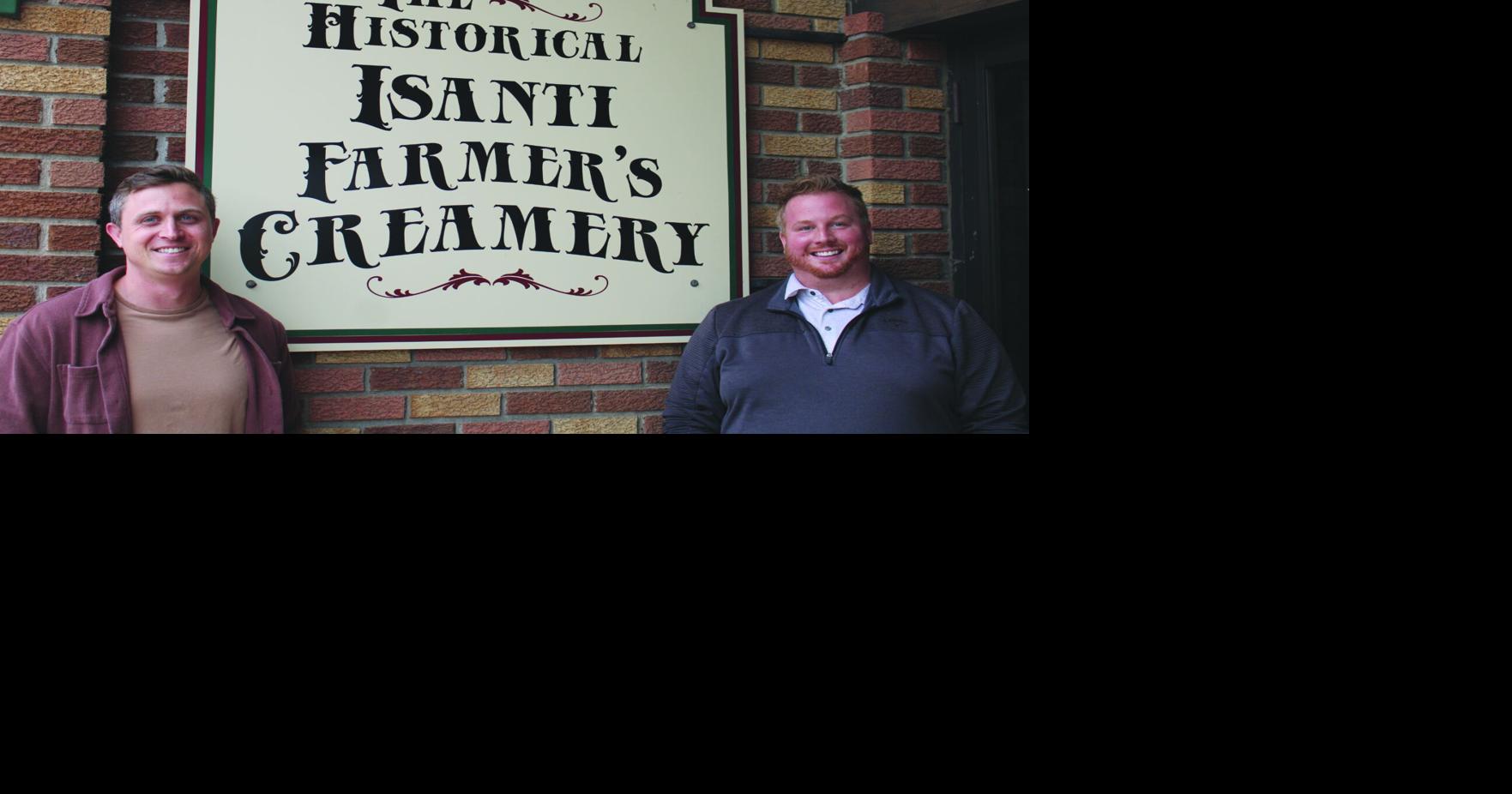 Turpen Realty pair close the deal on podcast | Local News ...