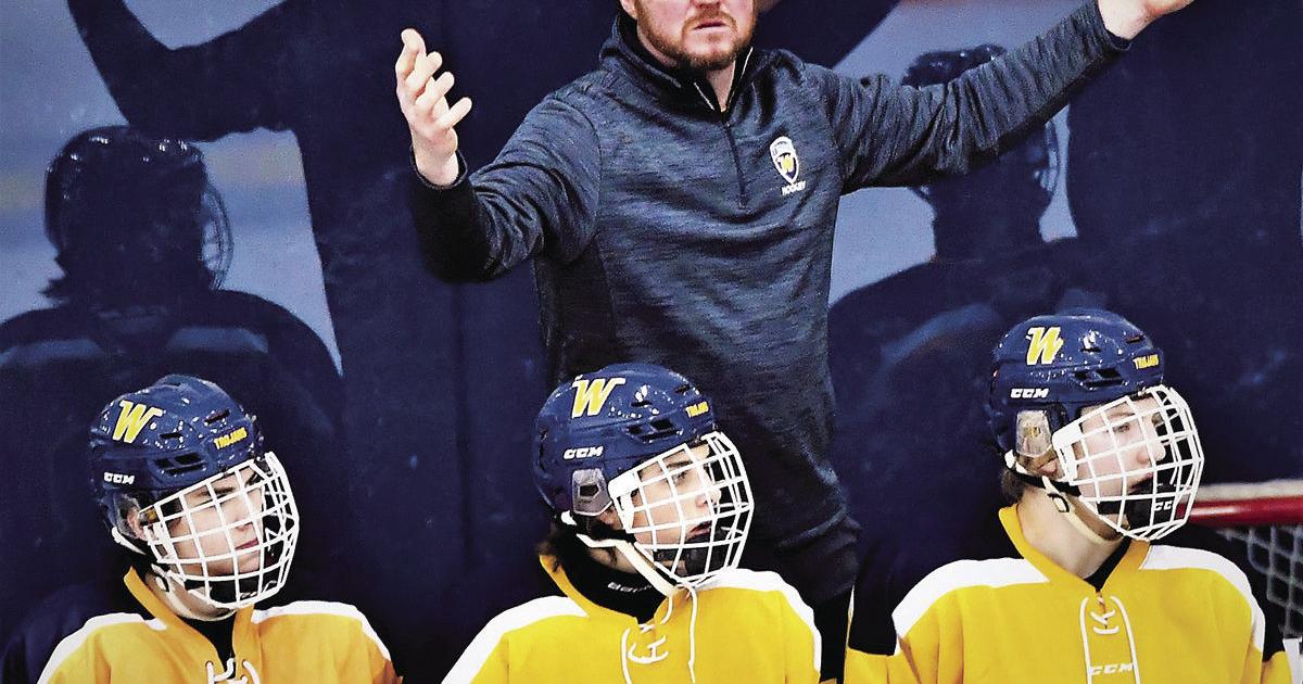 Wayzata boys hockey team takes Tradition tourney title | Sports ...