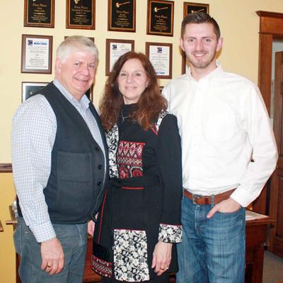 Auctioneering: A way of life for the Schultz family | Morrison County ...