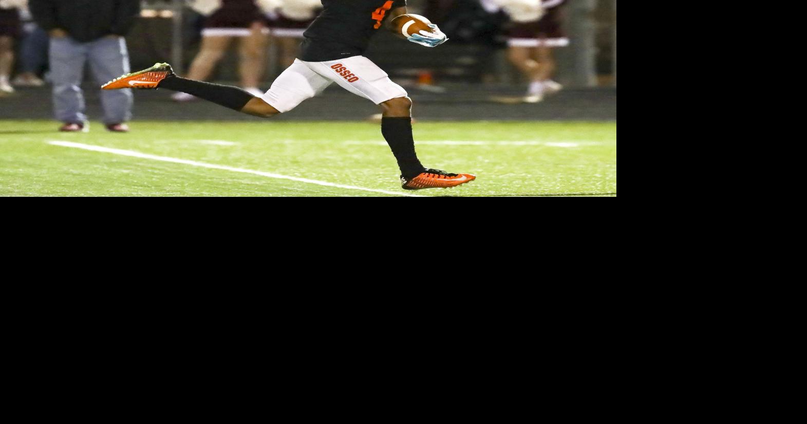 Osseo football: Orioles win first game since 2017 | Sports ...