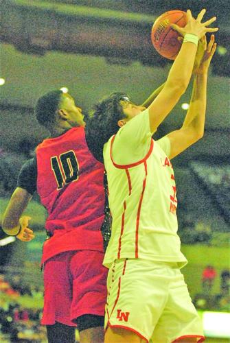 Panthers’ mad rush for section title falls just short | Sports ...