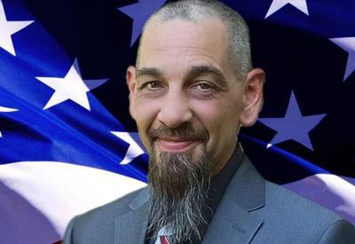 Voter's Guide: Morrison County Board: Supervisor District 3: Jeremy ...