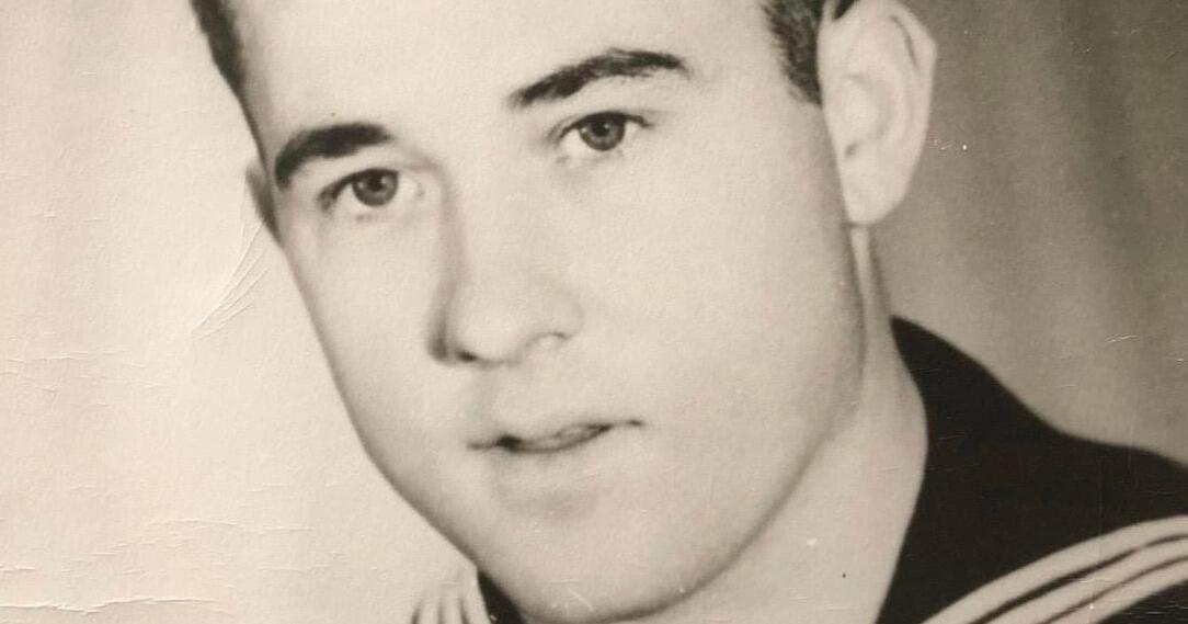 George Ivan Smith | Obituaries | hometownsource.com