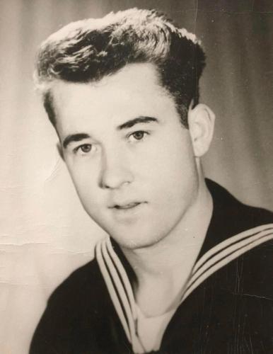 George Ivan Smith | Obituaries | hometownsource.com