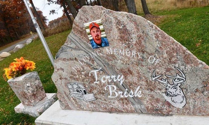 New technology may provide new answers in Terry Brisk’s murder ...