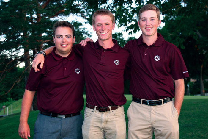 Friedman inducted into caddie hall of fame | Sports | hometownsource.com