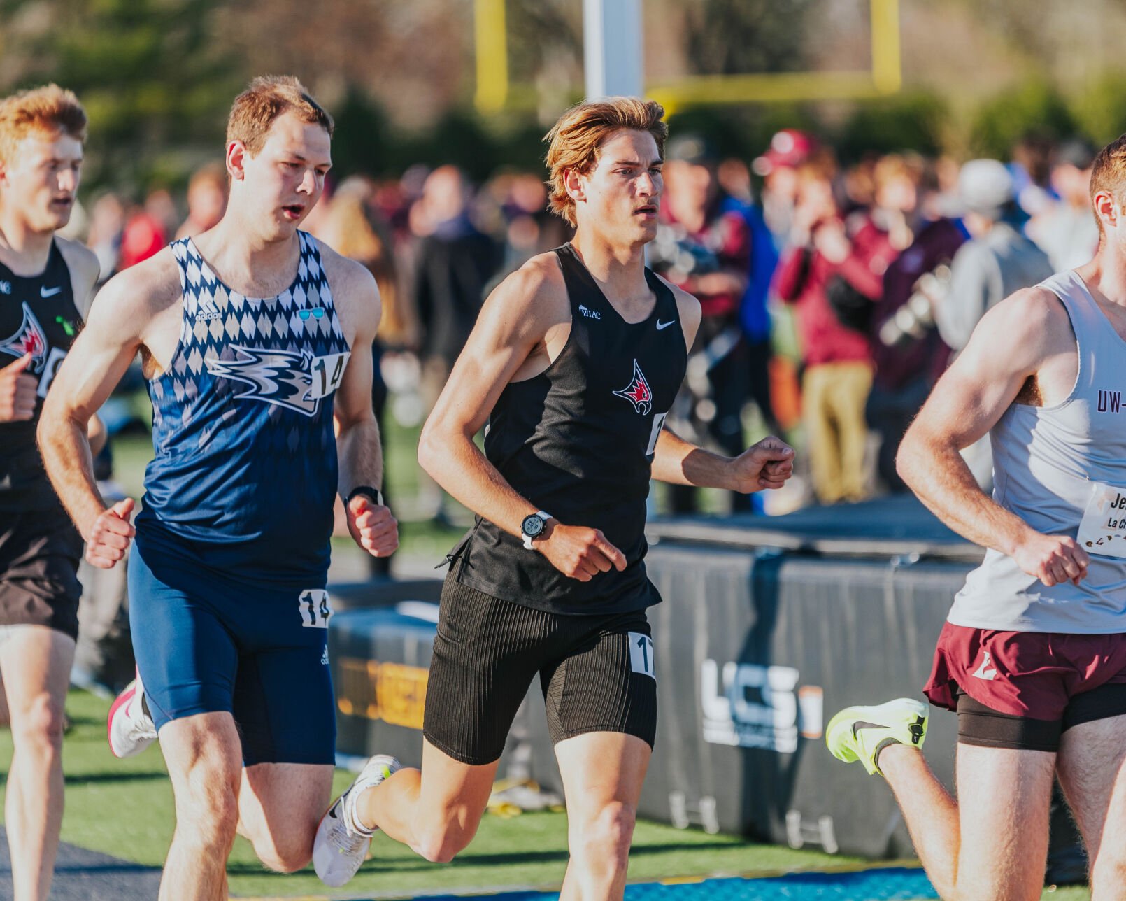 Guthrie named decathlon All-American | Upsala/Swanville ...