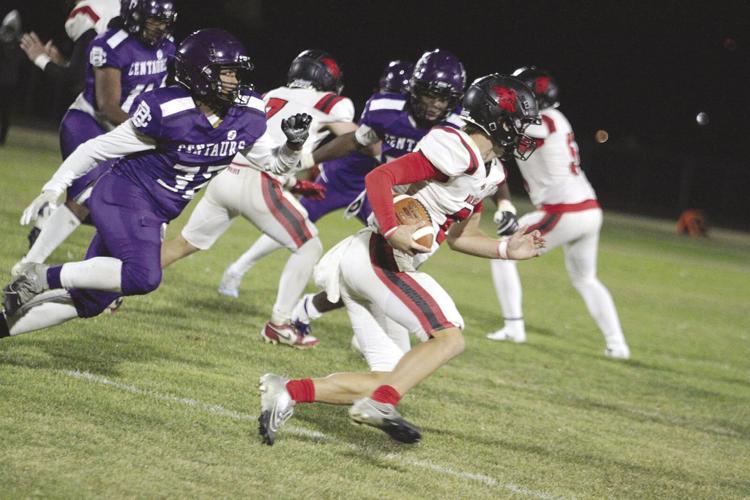 Wolves takes first win of the season against Brooklyn Center | Free ...