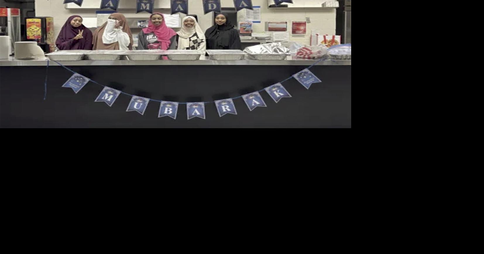 FHS students and staff enjoy food and fun at 2nd annual Iftar Night ...