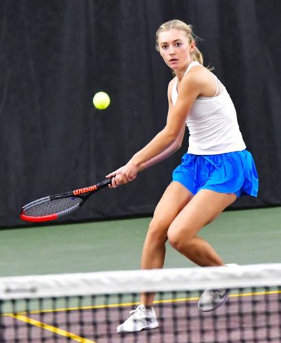 Edina finishes second in state team tennis, Minnetonka is third ...