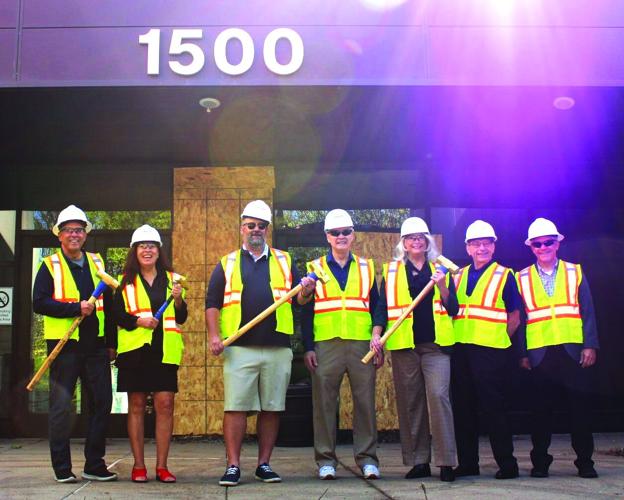 Dakota CDA to redevelop Delta building into affordable housing | Dakota ...