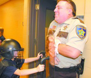 Anoka County Sheriff's Office holds open house | ABC Newspapers ...