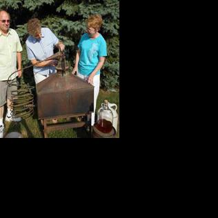 ‘Minnesota 13’ still from Bowlus will be featured at The Gathering in ...