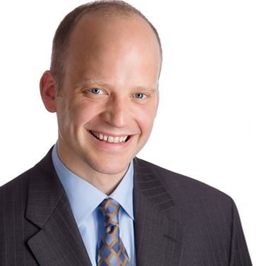 County attorney candidate profile: Mark Herzing | Local News ...