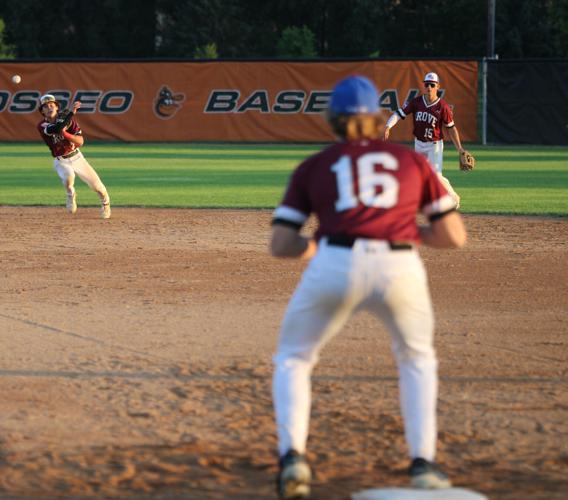 Osseo Legion baseball advances to round of 16 in Gopher Classic, Maple ...