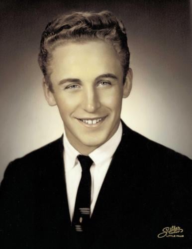 Philip Leo Wruck | Obituaries | hometownsource.com