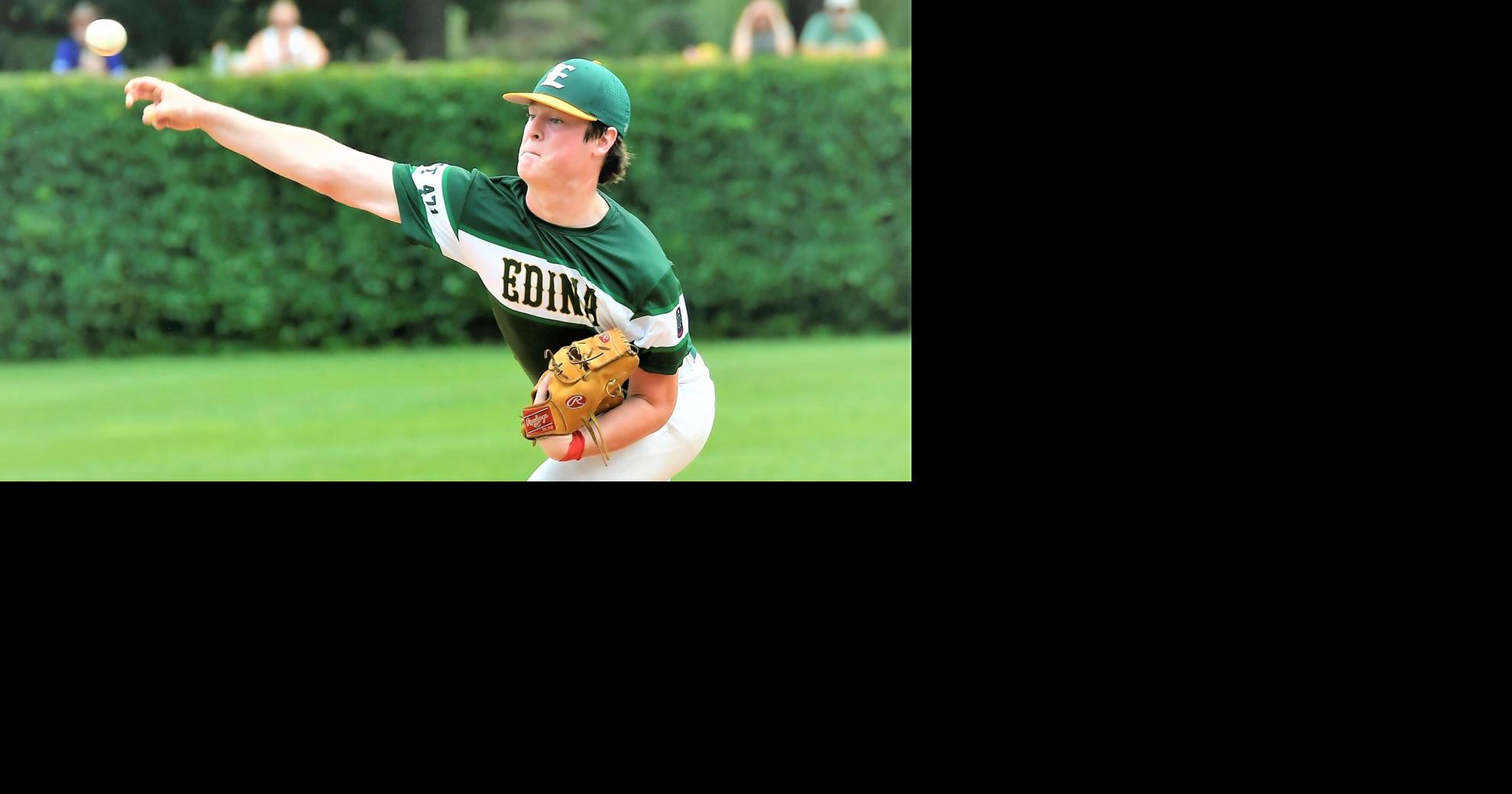 Edina Legion wins Stars & Stripes baseball championship | Sports ...