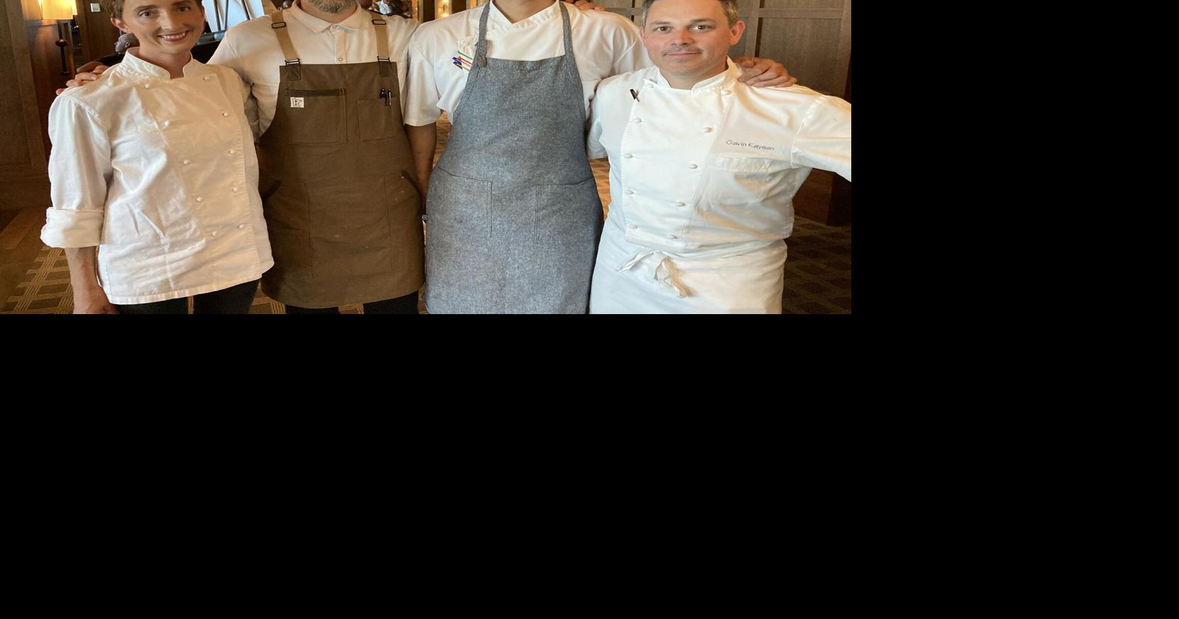 Photos: Taste Fore The Tour surpasses donation goal | Free ...