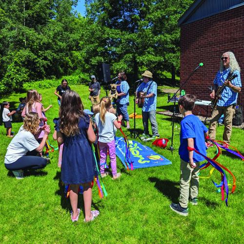 Washington County Library summer programs begin | Local News ...