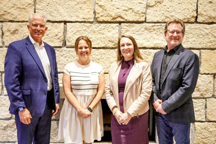 Elk River Chamber celebrates leadership transitions at annual meeting ...