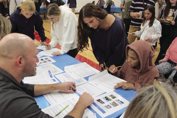 Practical skills in spotlight at Reality Fair | Community ...