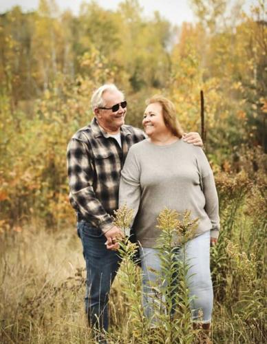 Kurt Lucking, a living, walking, talking miracle | Morrison County ...