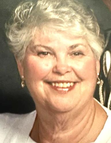 Patricia "Pat" Margaret (Carroll) Schmidt | Obituaries | hometownsource.com