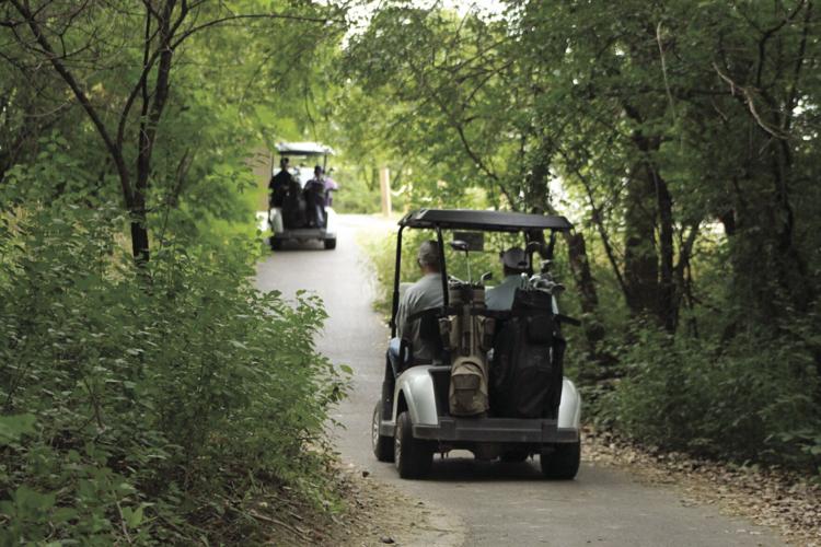 Fore the Paws: K9 Golf Scramble held at Purple Hawk Country Club raises ...