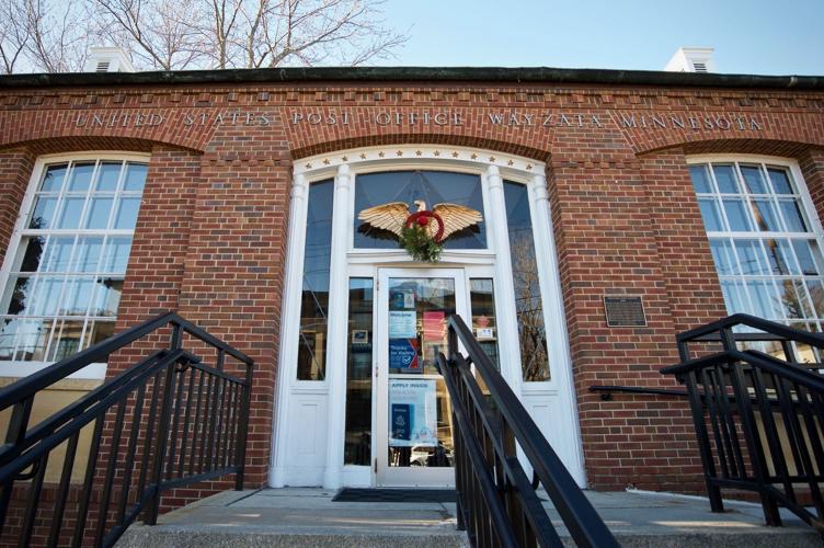 Bill introduced in Congress to rename Wayzata Post Office in honor of ...