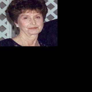 Eula "Fern" Erickson | Obituaries | hometownsource.com