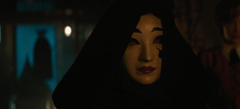 ‘A Haunting in Venice’ offers solid spooky story in time for Halloween ...