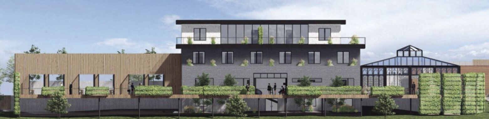 Medina council approves the final plans for Meander Park and Boardwalk ...