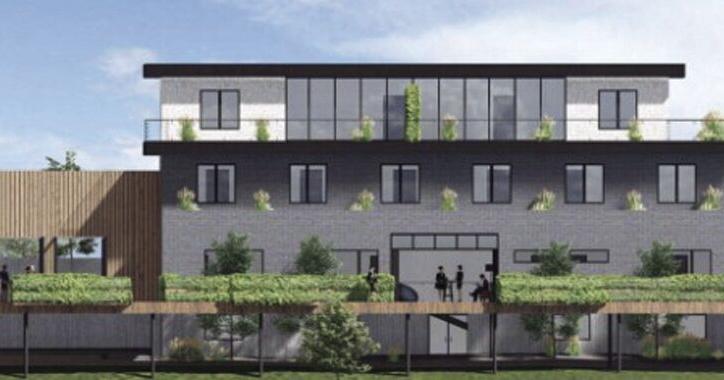 Medina council approves the final plans for Meander Park and Boardwalk ...