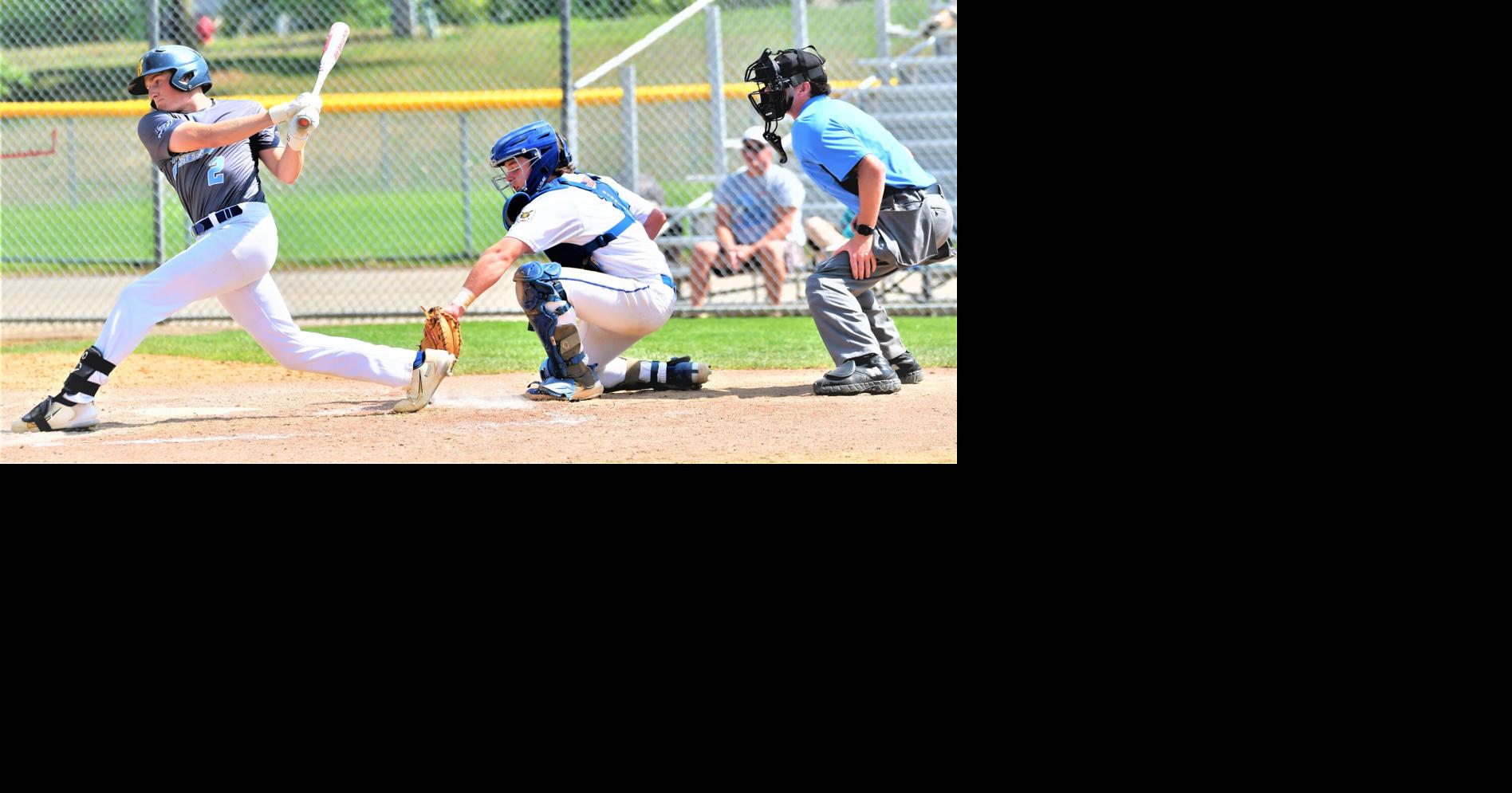 Legion baseball marks Sub-State playoffs | Bloomington | hometownsource.com